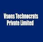 Vsons Technocrats Pvt Ltd. – Skilling India